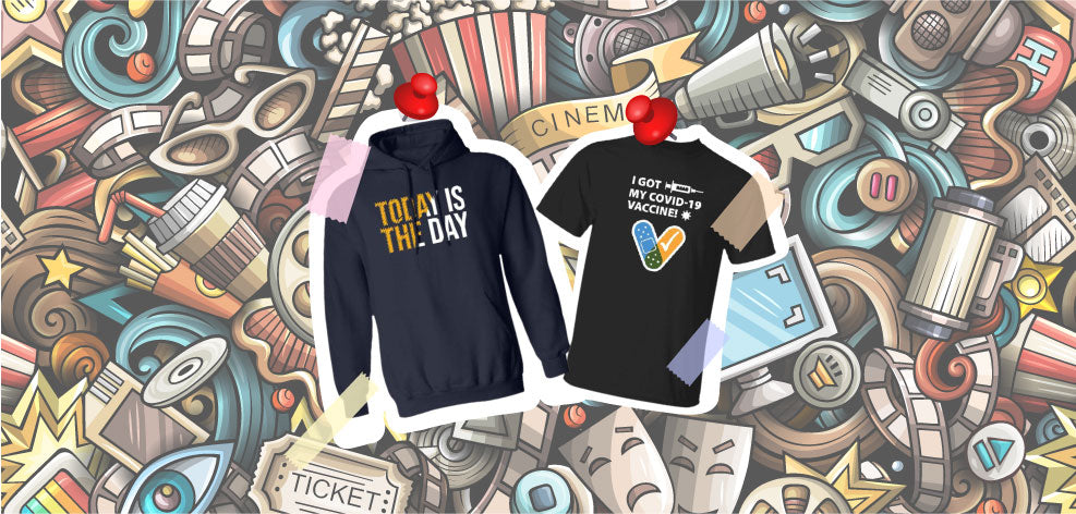 Gnarly Tees Design Collection | Gnarly Tees