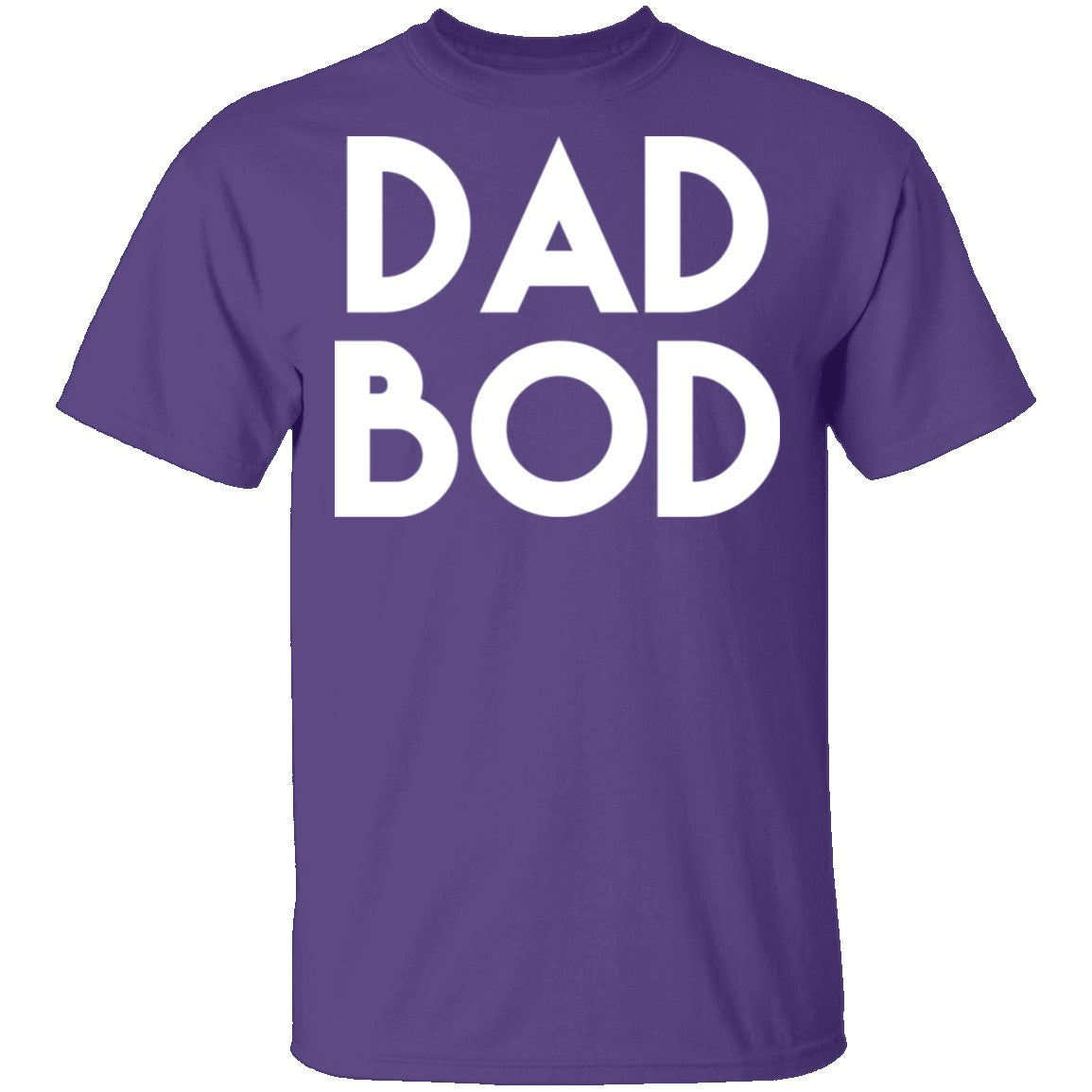 Dad Bod - T-Shirt | Gnarly Tees