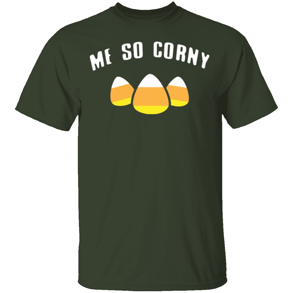 Me So Corny T-Shirt | Gnarly Tees